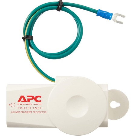 APC PNET 1GB - ProtectNet Protector de sobrecargas