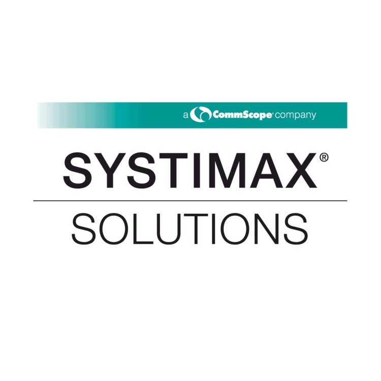 Jack Systimax Comsscope 360 Cat 6A color Ivory